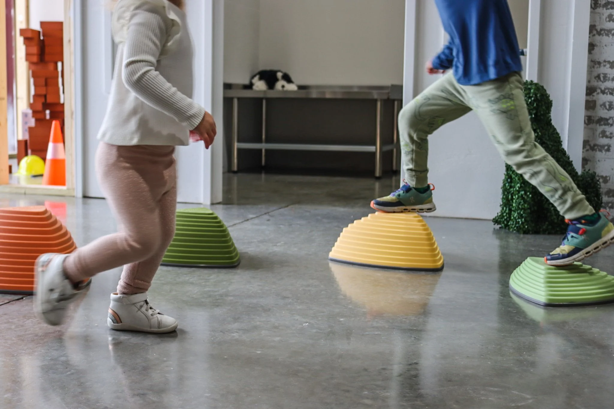 About & Pricing — The Square Play Café