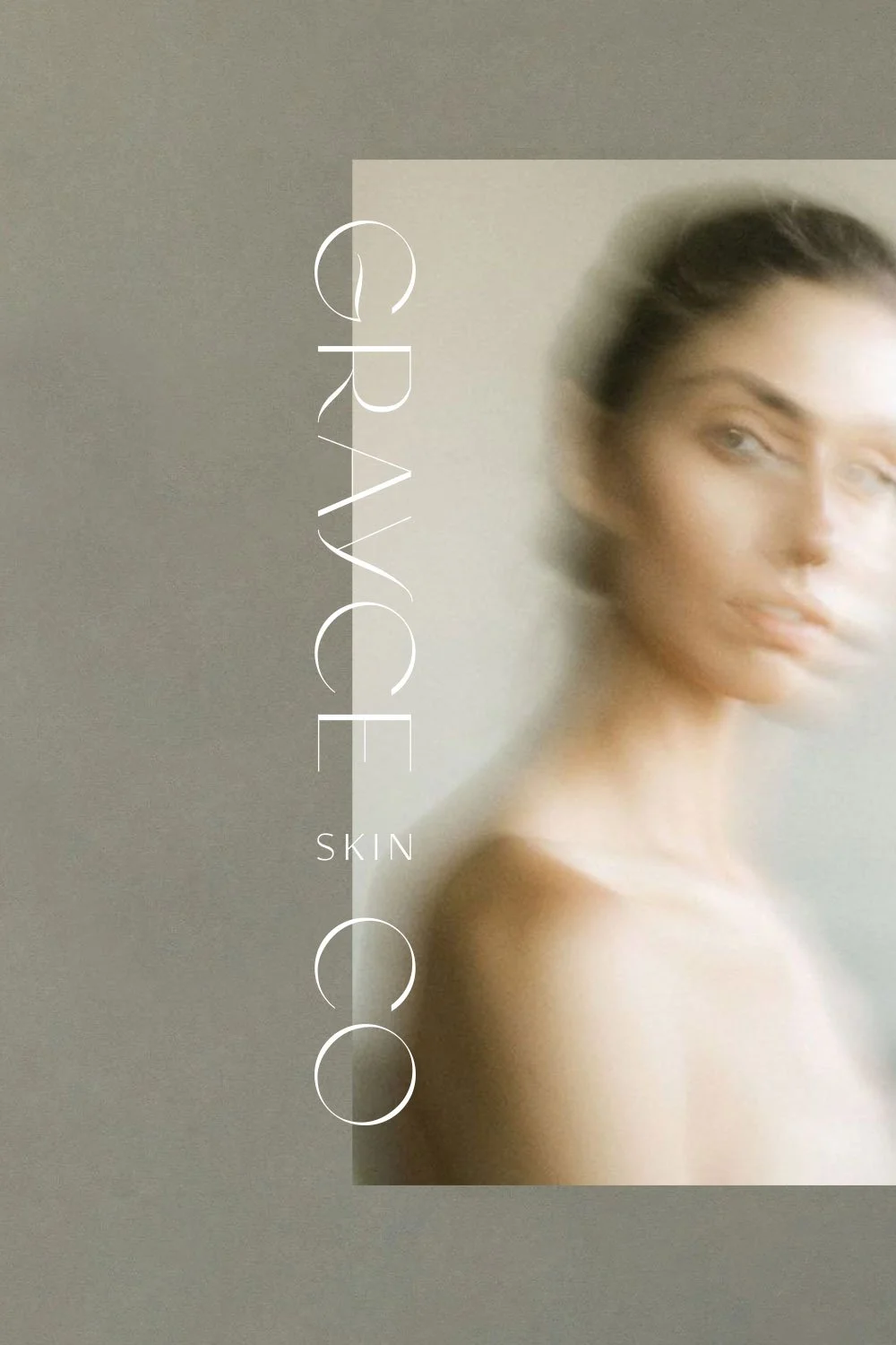 Grayce Skin Co Branding — Galerie Design Studio