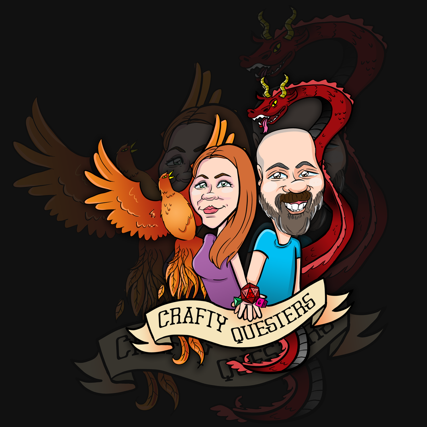 Crafty Questers | Enhance Your Gameplay Today