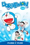 DORAEMON — Shogakukan Asia Manga List — SA