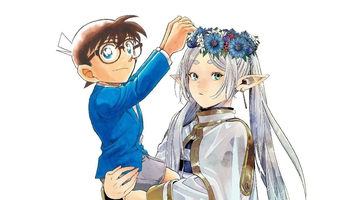 DORAEMON — Shogakukan Asia Manga List — SA