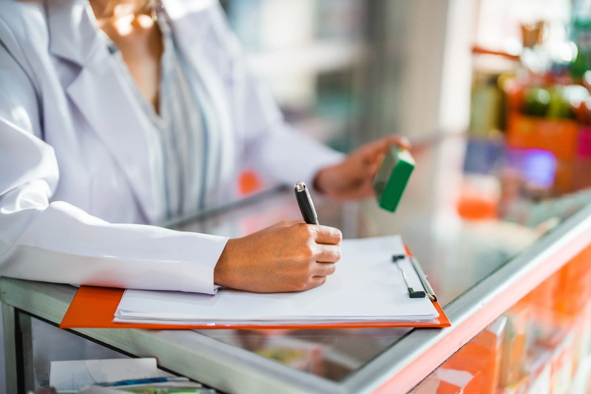 Core Pharmacy