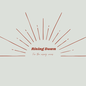 Volunteer Page — Rising Dawn