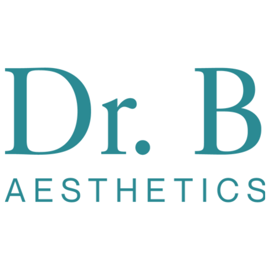 Contact Us — Dr. B Aesthetics