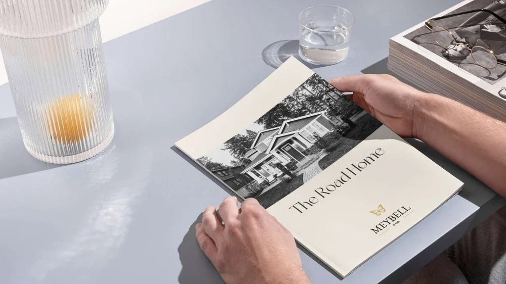 Preserve Your Memories with Custom Memory Books — Meybell & Co ...