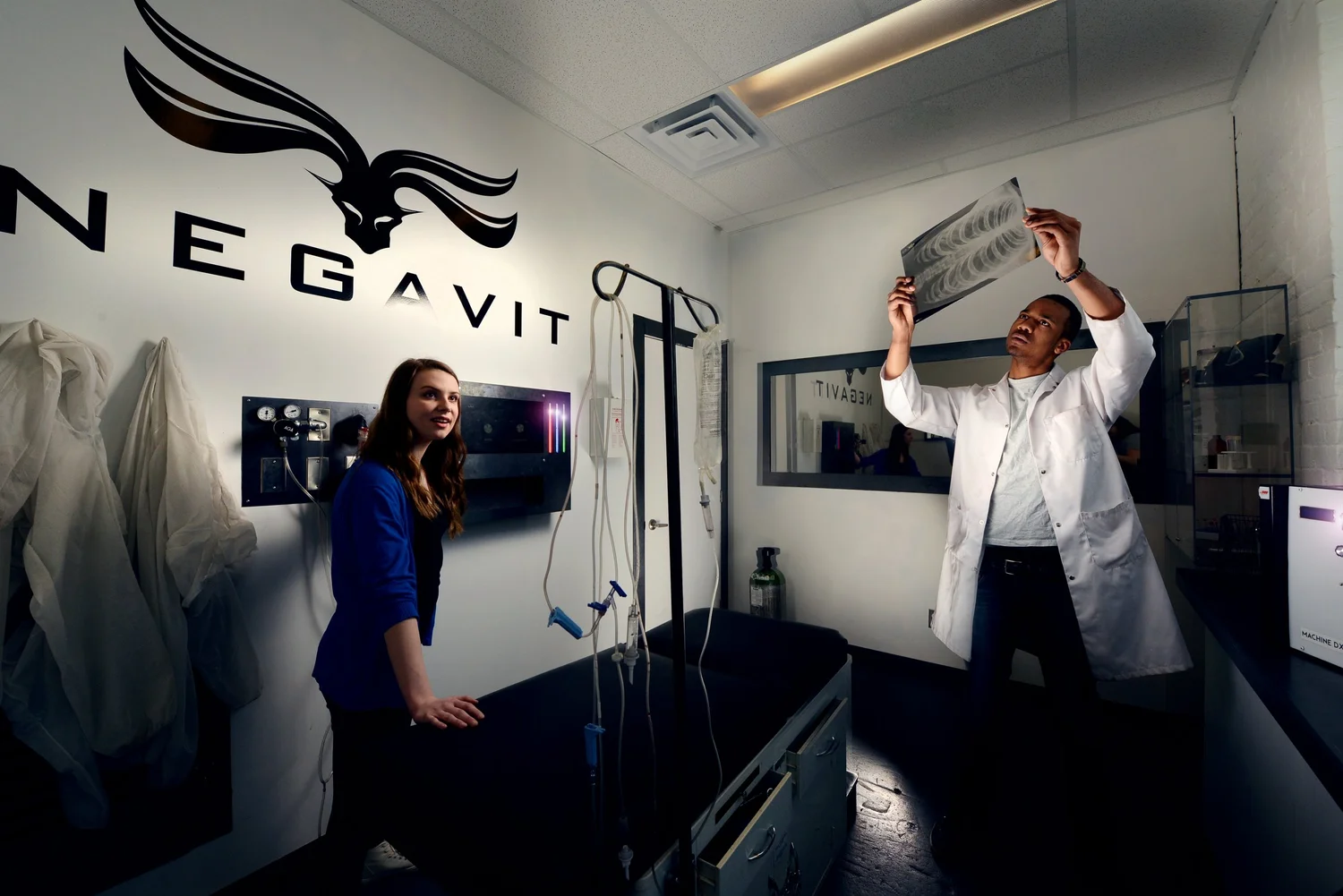 Military Facility Escape Room | Challenging Escape Game in Montreal ...