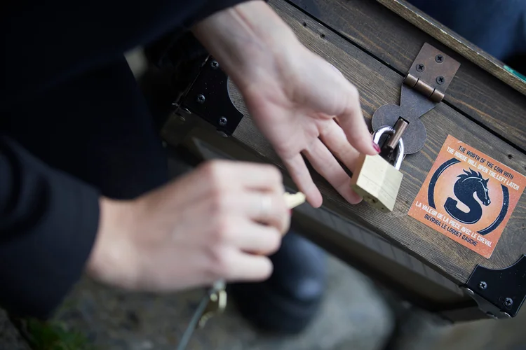 A\Maze Jeu d'Évasion | Vieux-Port | Aventures Steampunk à Montréal ...