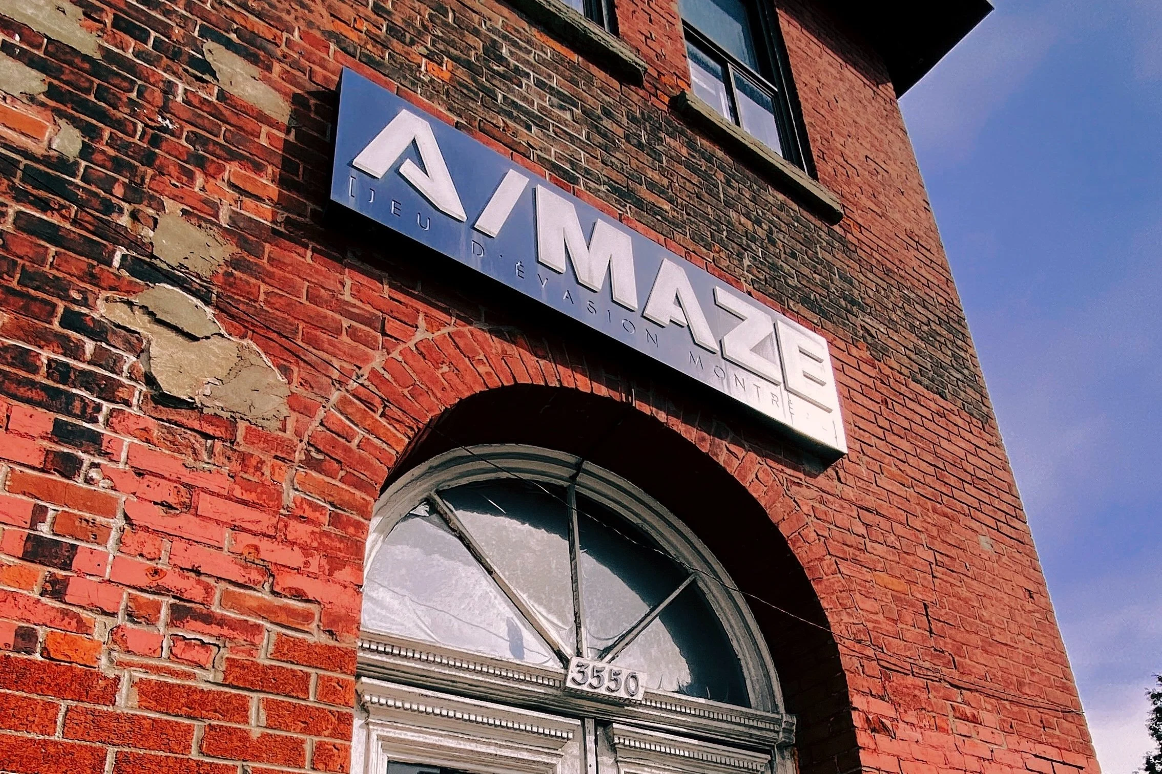 A\Maze Jeu d'Évasion | Disponibilités des Jeux — Amaze Escape Game