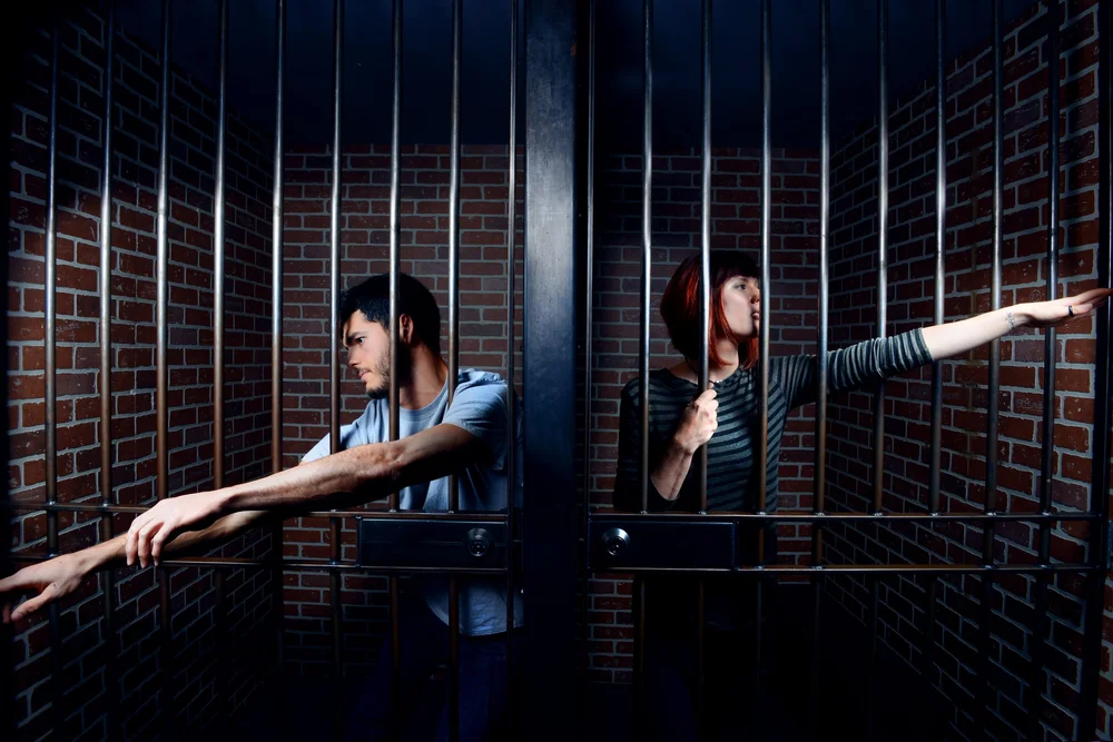 Prison Break Escape Room | Fun Group Activity in Montreal — Amaze ...