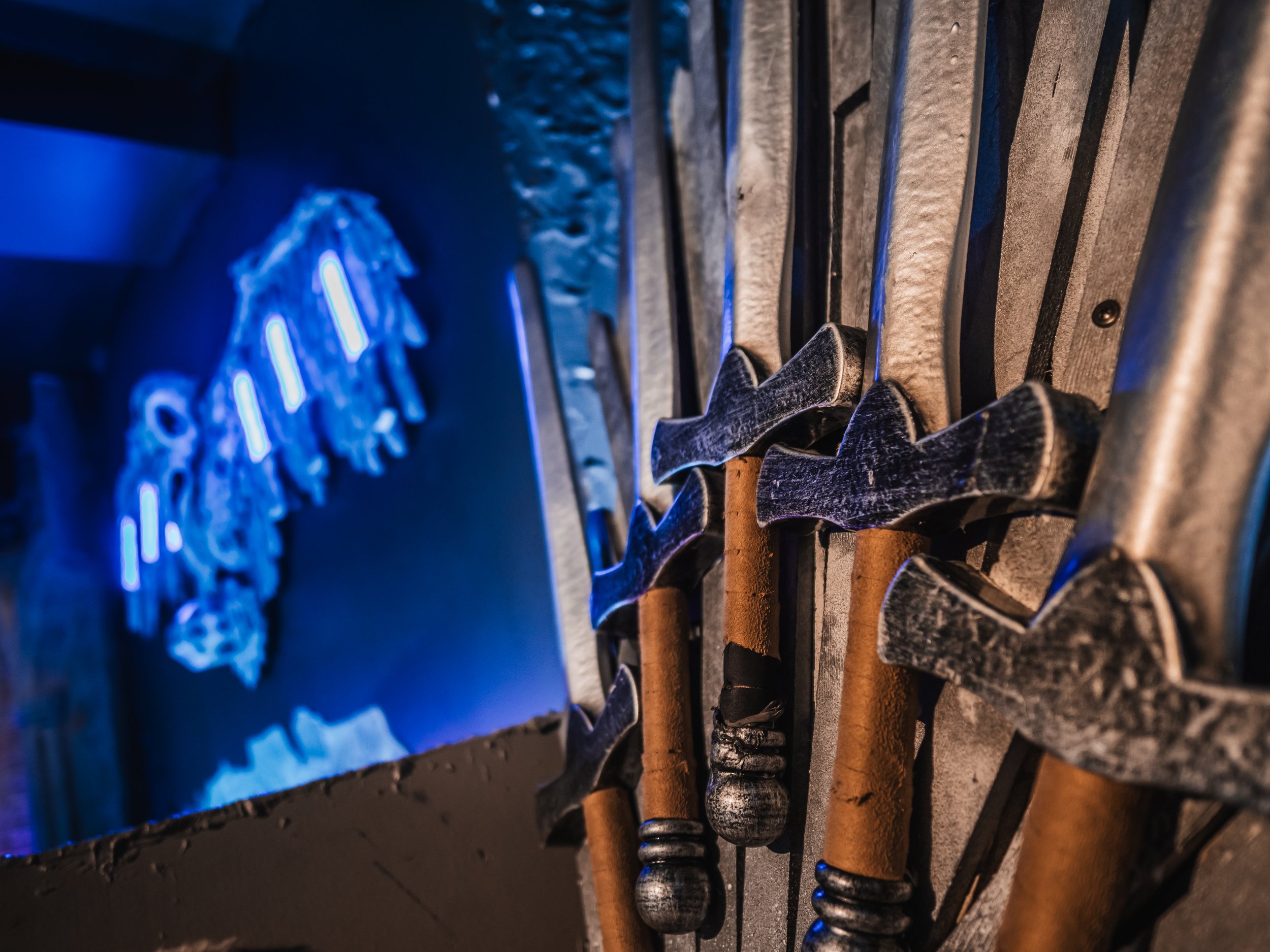 A\Maze West Island Escape Games | Fun for Groups and Families — Amaze ...