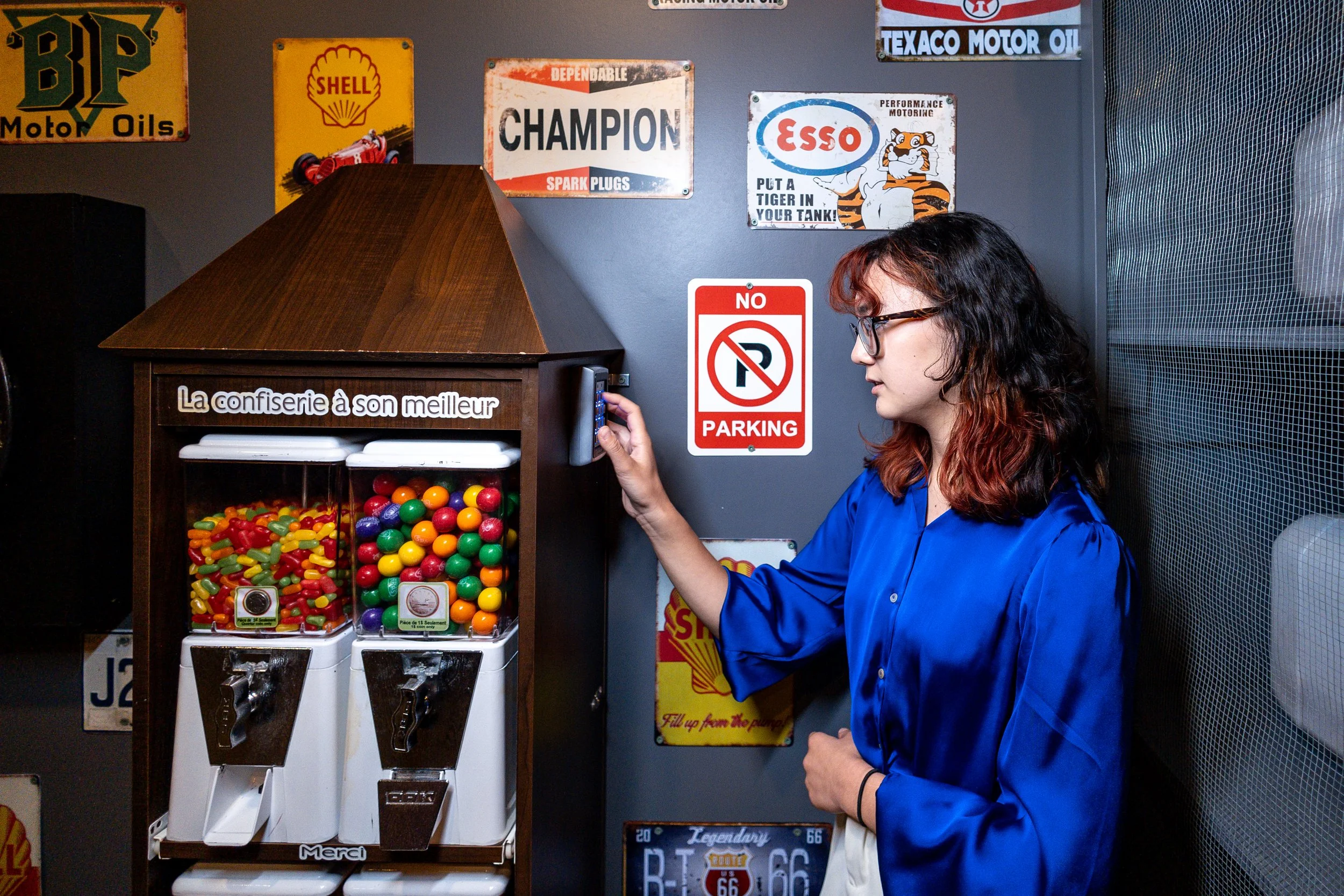 The Interview Escape Room | Challenging Escape Game in Montreal — Amaze ...