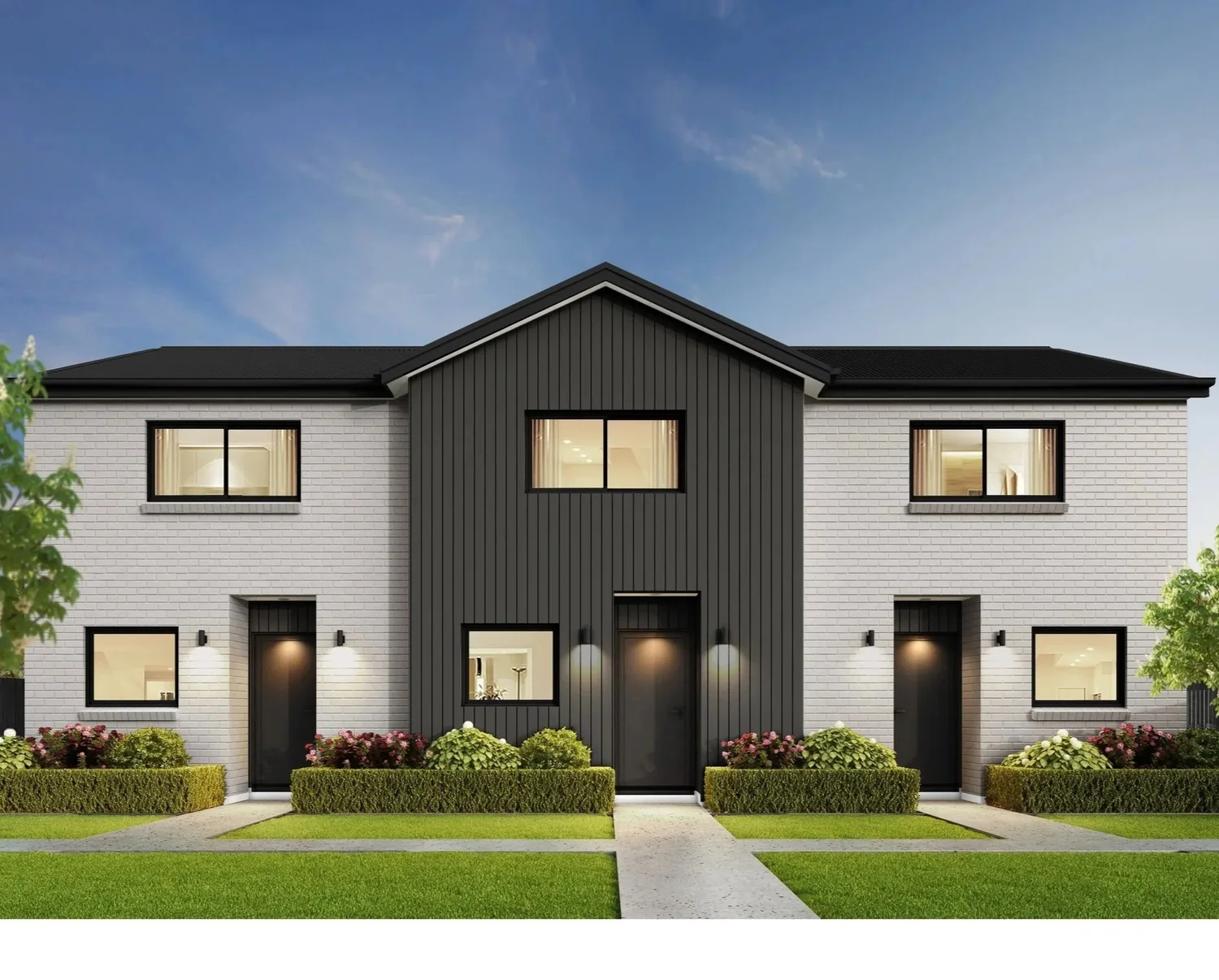 Oroko Rise | Taupo — Be First