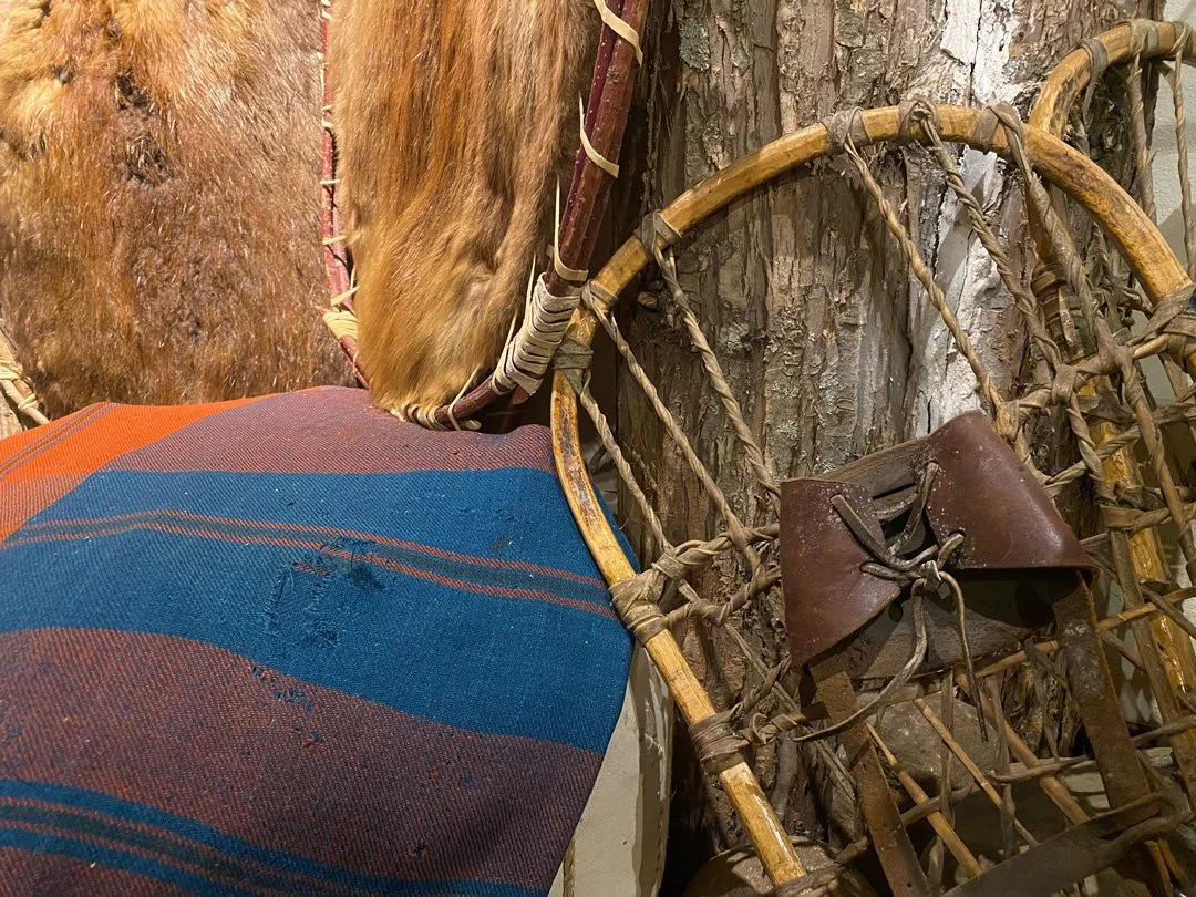 The Early Years — Bonner County Historical Society & Museum