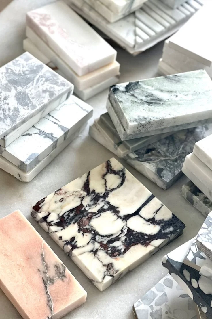 The Timeless Appeal of Stone in Interior Design: A Look at Its History ...
