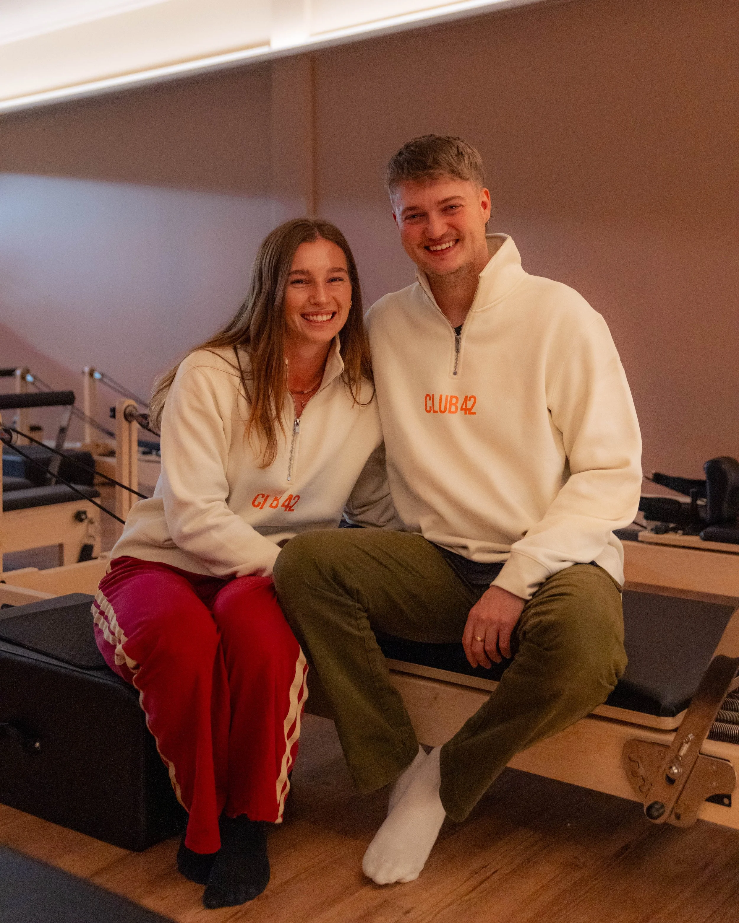 Club 42 Pilates