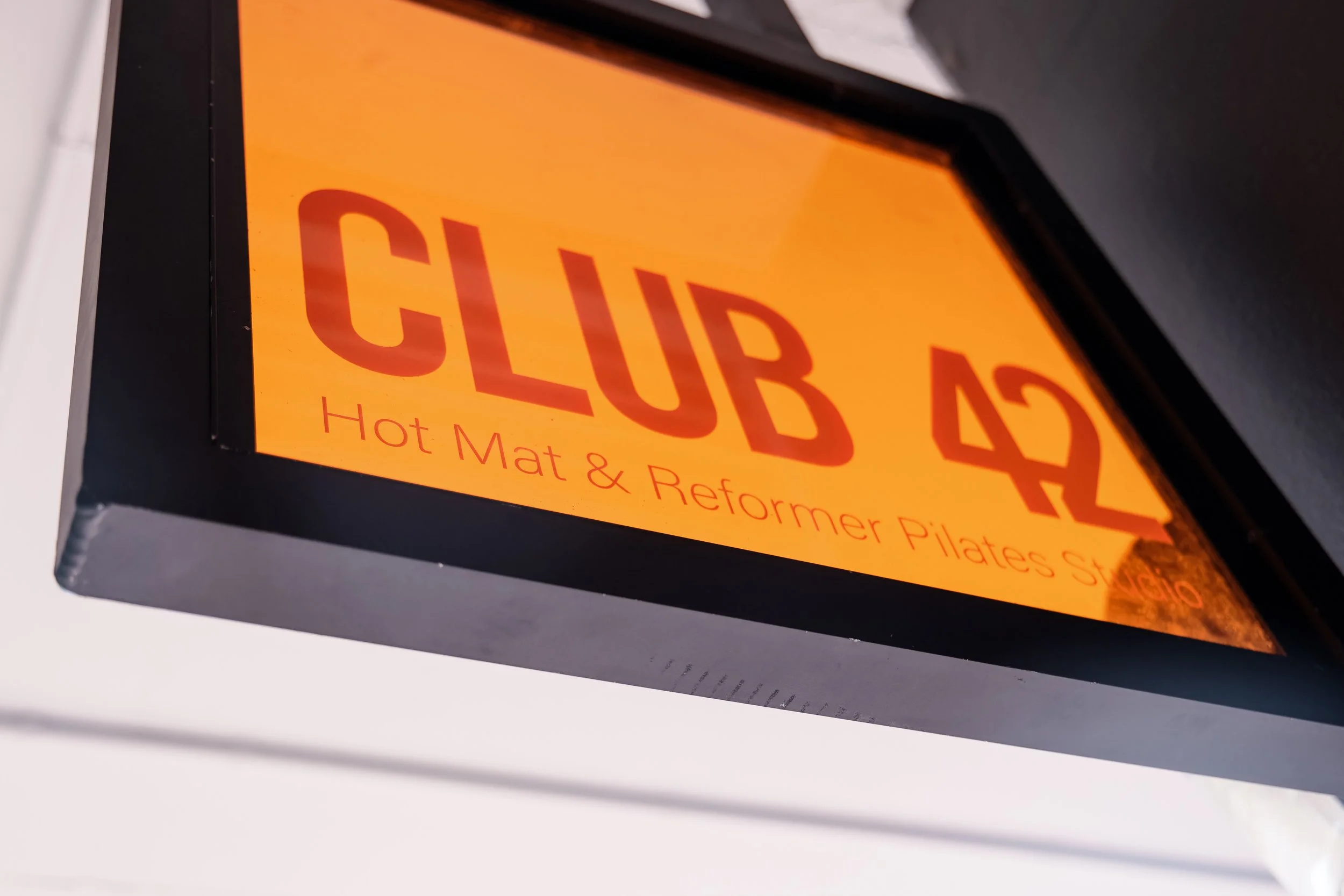 Club 42 Pilates
