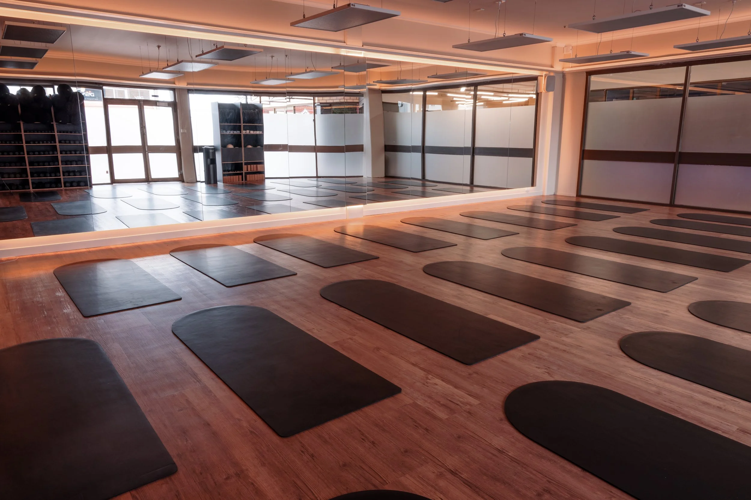 Club 42 Pilates