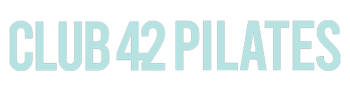 Schedule — Club 42 Pilates