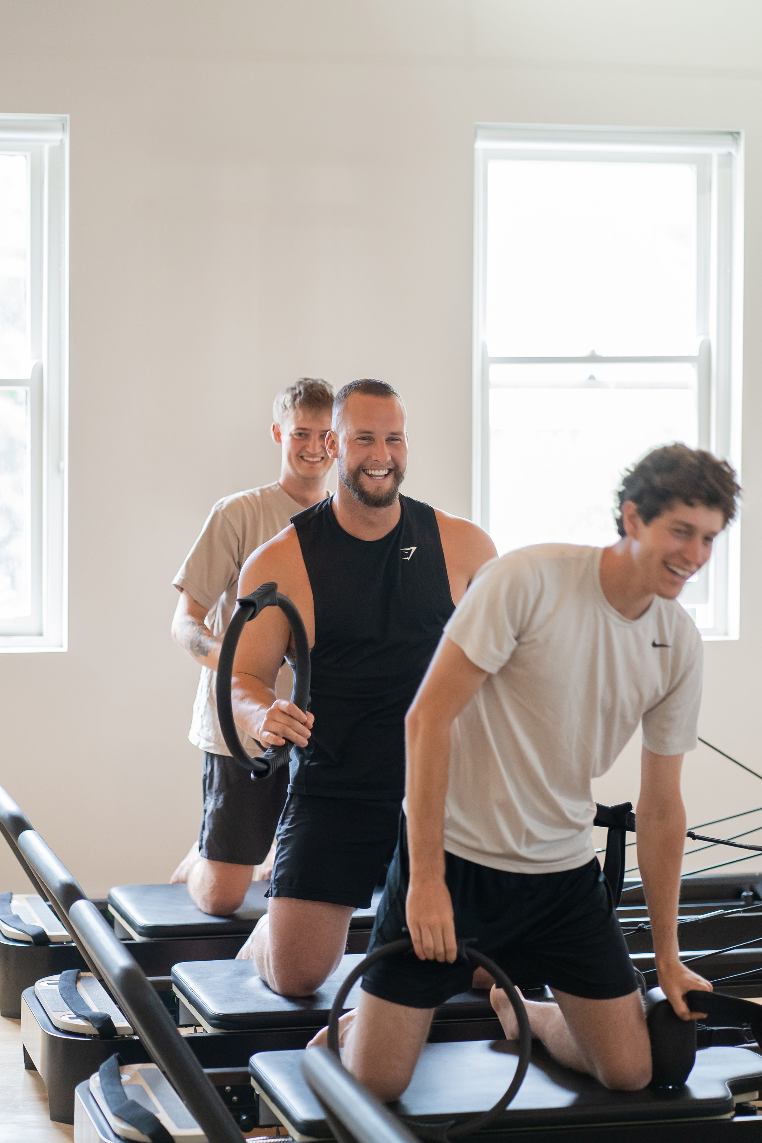 Club 42 Pilates