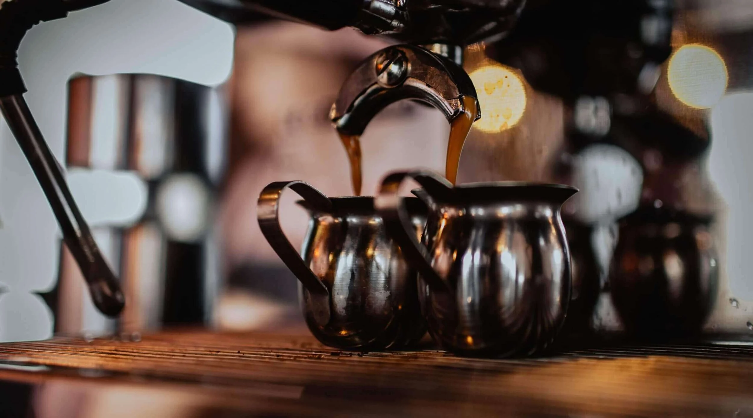 The Coffee Guy