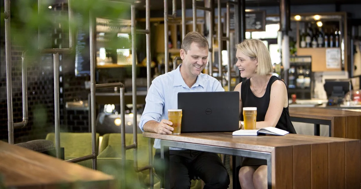 Our Story | Experience Brisbane's Brew — Brisbane Brewing Co.