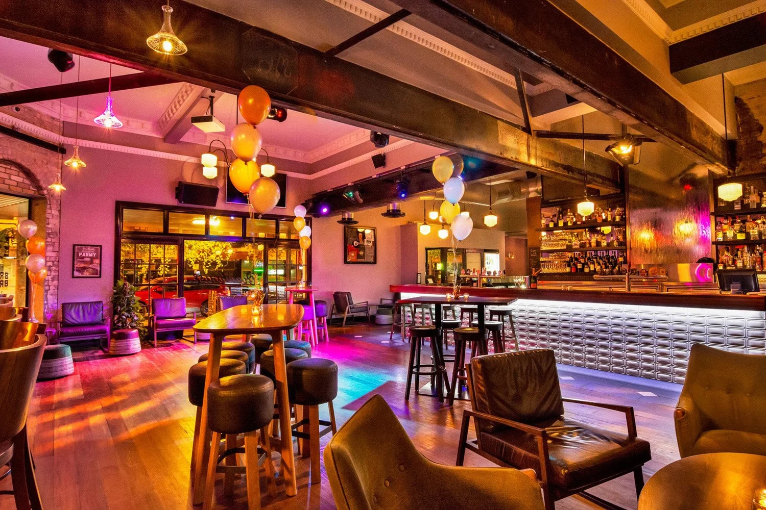 Brisbane Brewing Co. | Explore Craft Brews