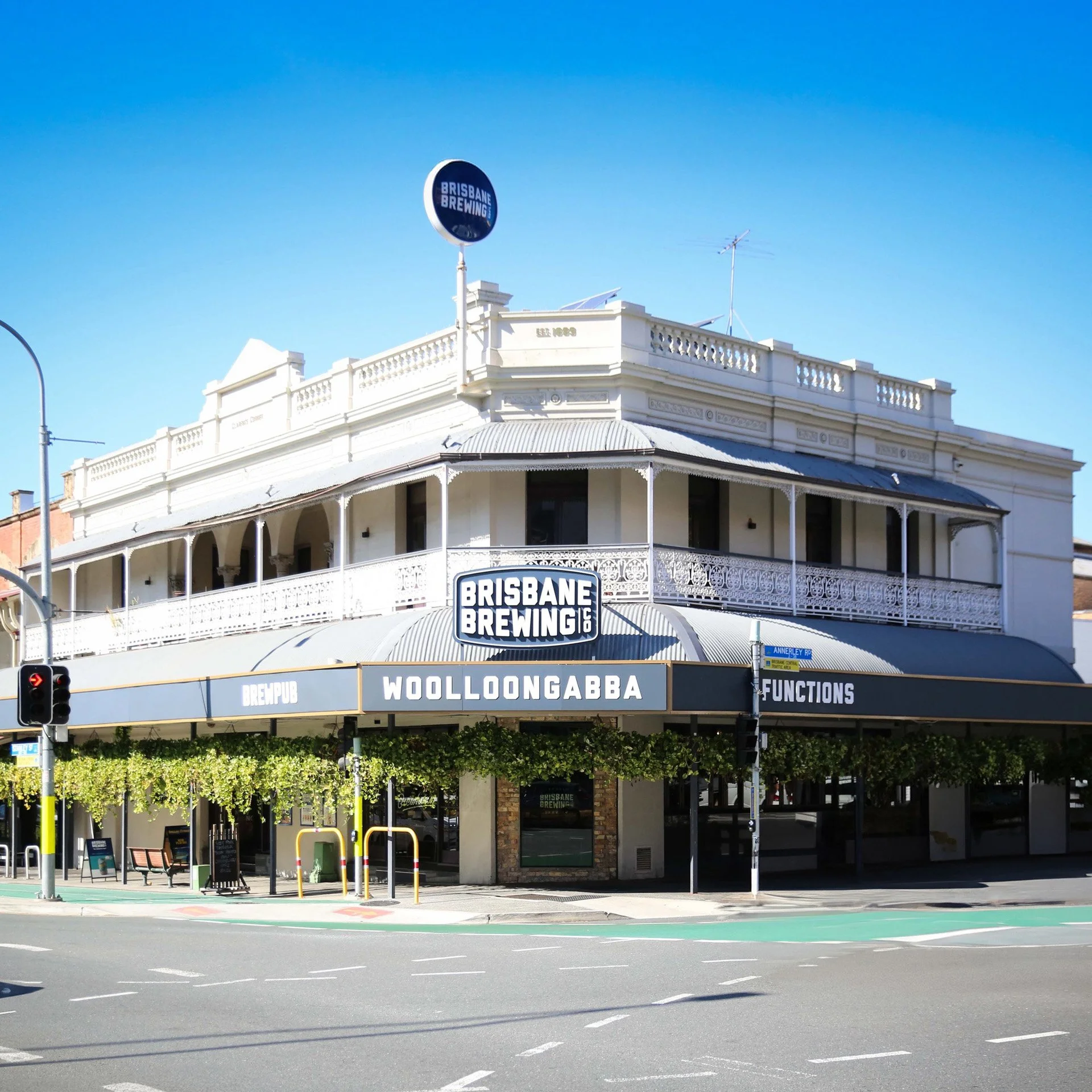 Brisbane Brewing Co. | Explore Craft Brews