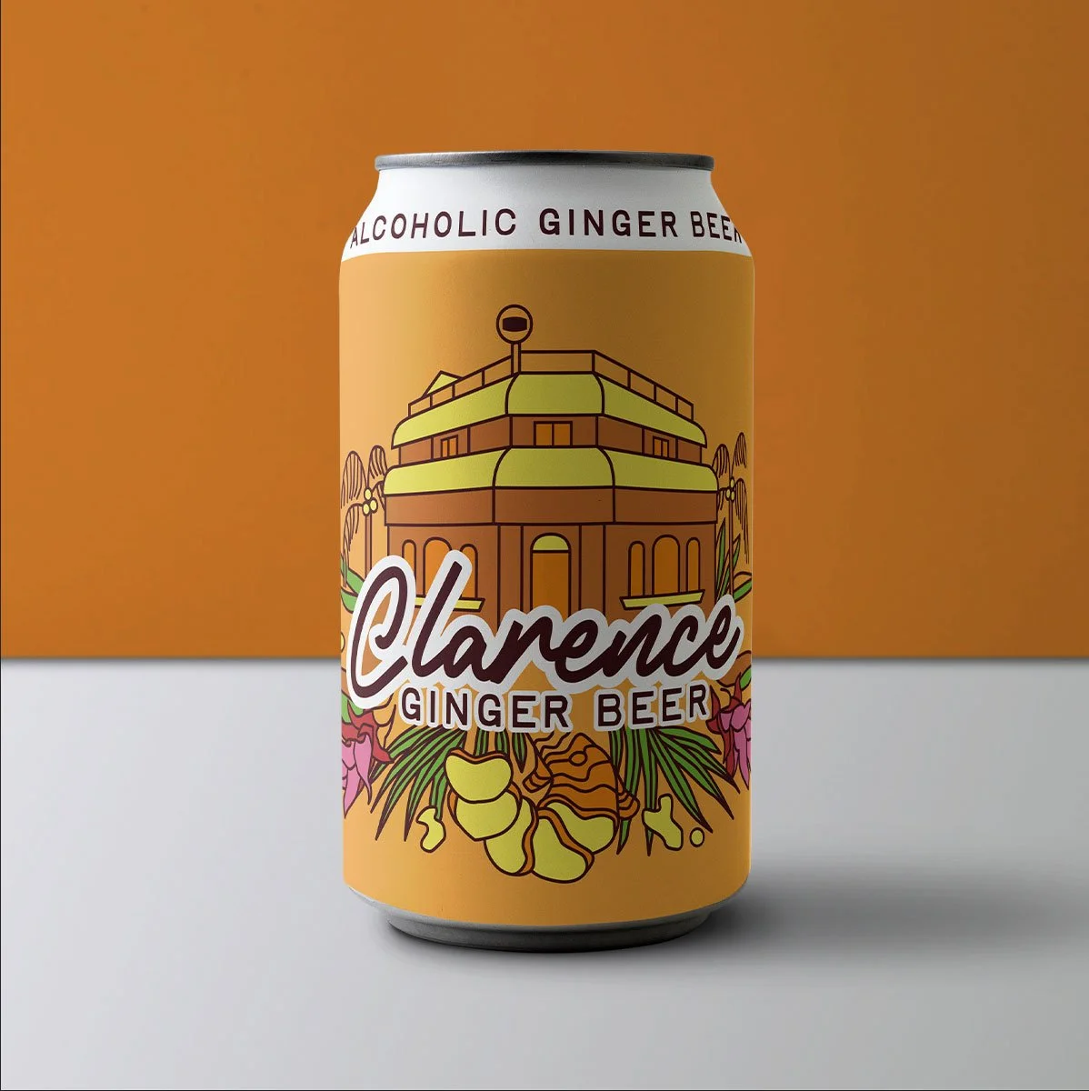 Brisbane Brewing Co. | Explore Craft Brews