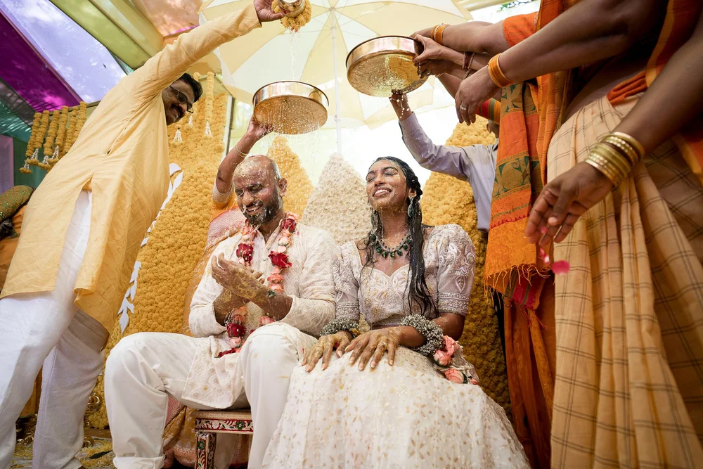 South Indian Wedding Rituals: Traditions and Meaning — Knotsbyamp