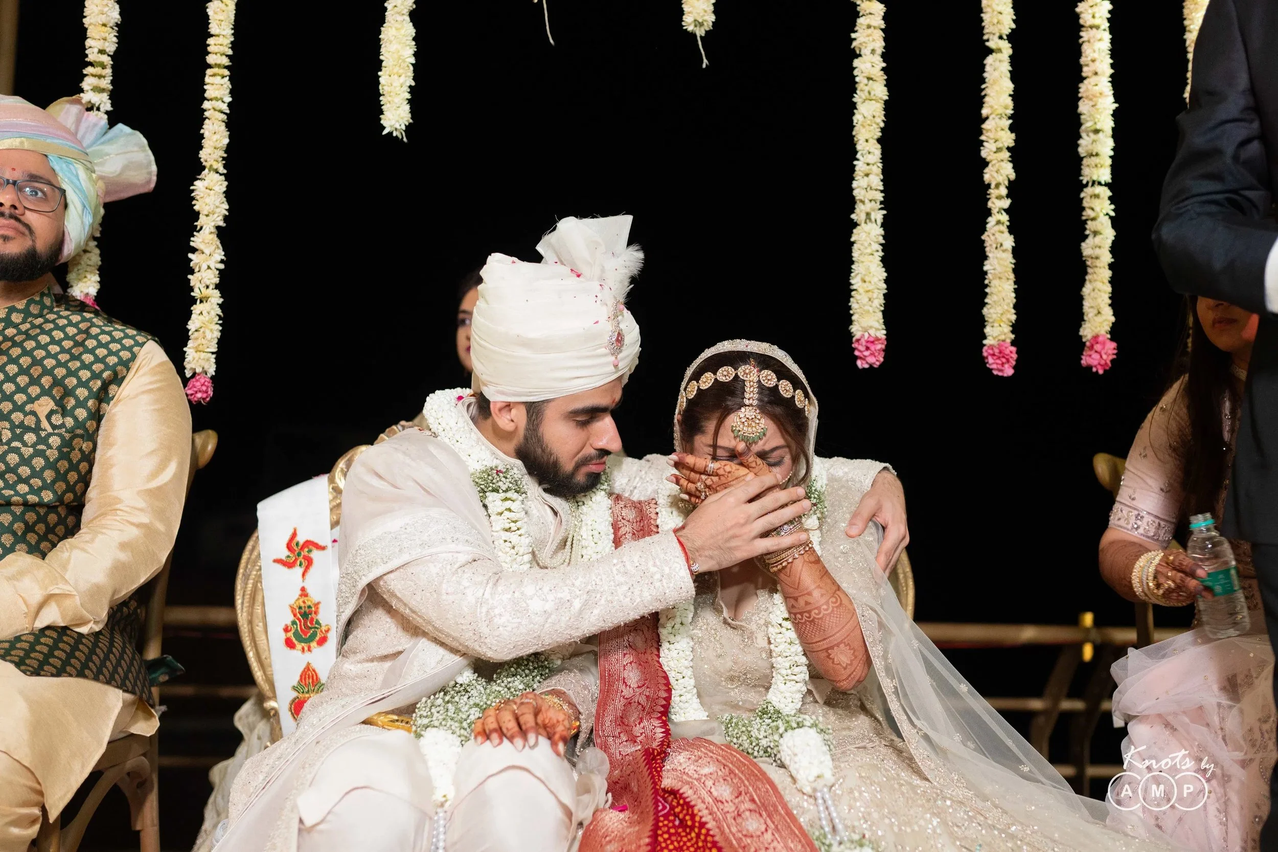 Traditional North Indian Wedding Rituals and Their Significance ...