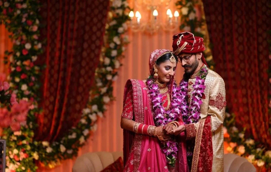 10 Best Wedding Photographers in Jaipur 2026 — Knotsbyamp