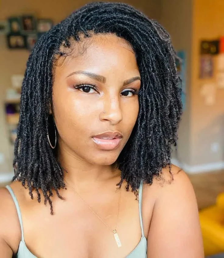 The Ultimate Guide to Loc Types: Styles, Maintenance & Cultural ...