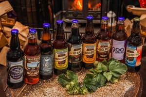 Allanwater Brewhouse | Bar and Brewery Tours