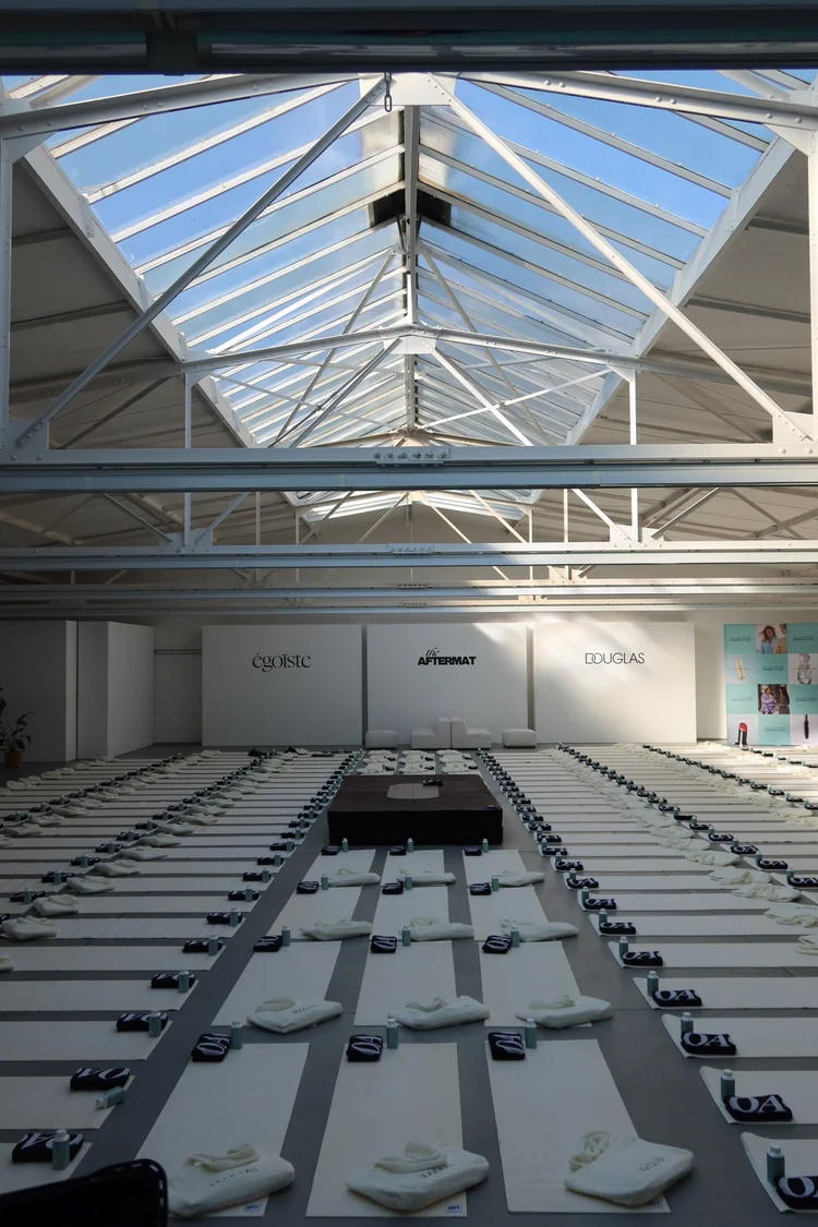 EVENTS — egoiste studio