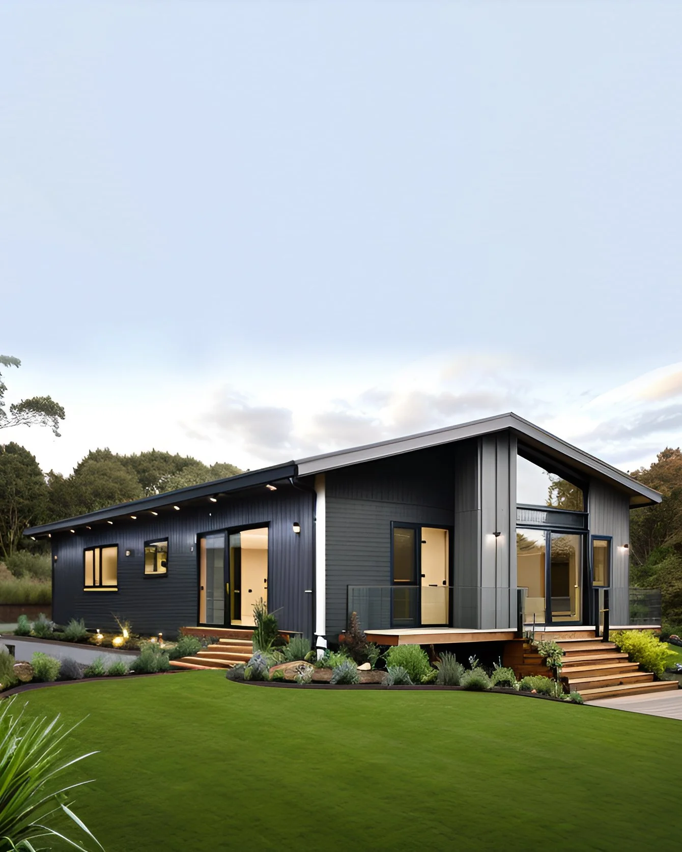 Modular By BLH | Sustainable & Modern Homes | South Australia & Western ...
