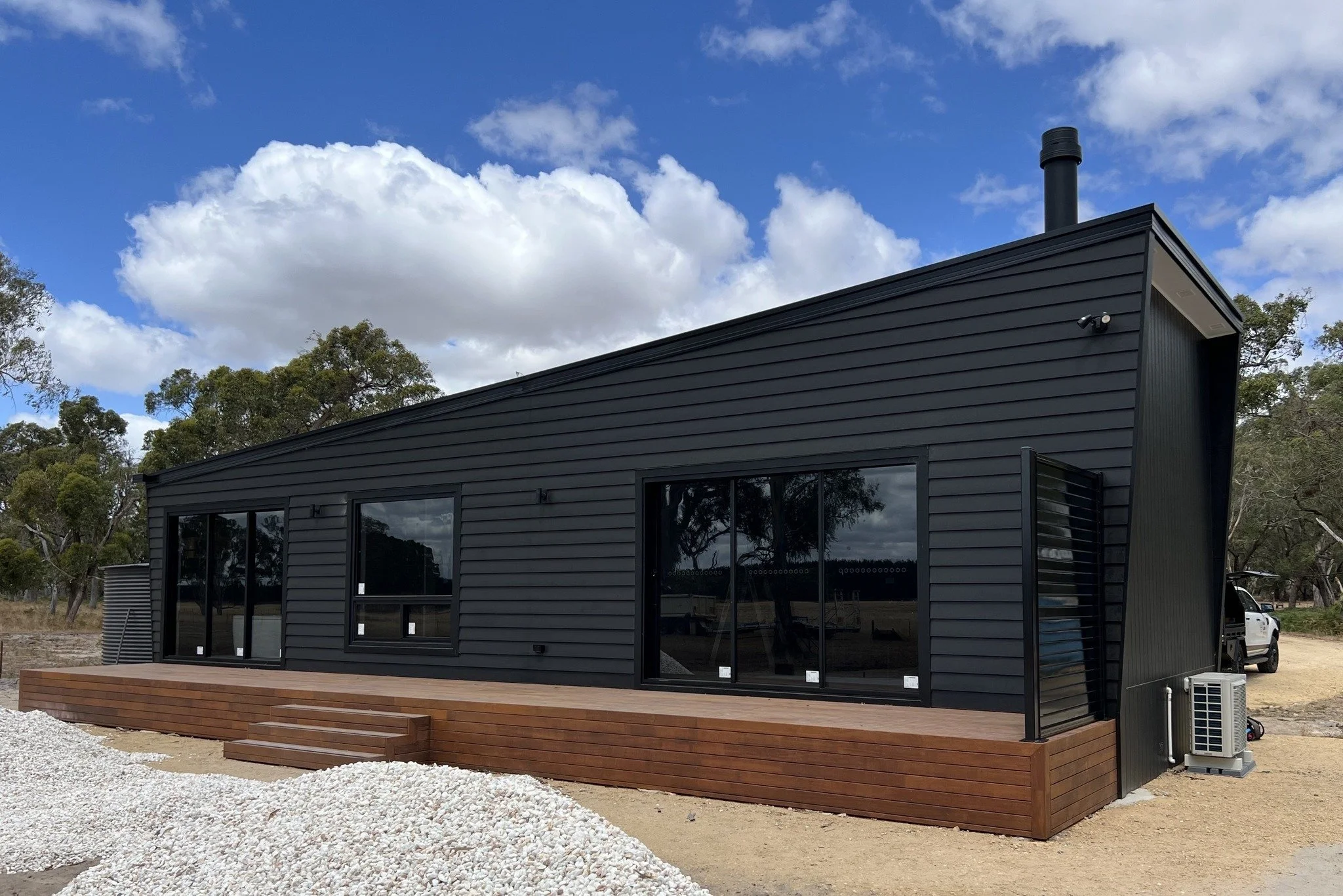 Modular By BLH | Sustainable & Modern Homes | South Australia & Western ...