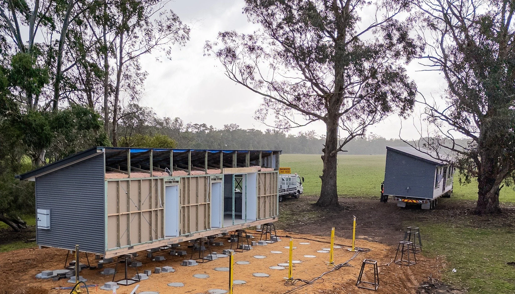Modular By BLH | Sustainable & Modern Homes | South Australia & Western ...