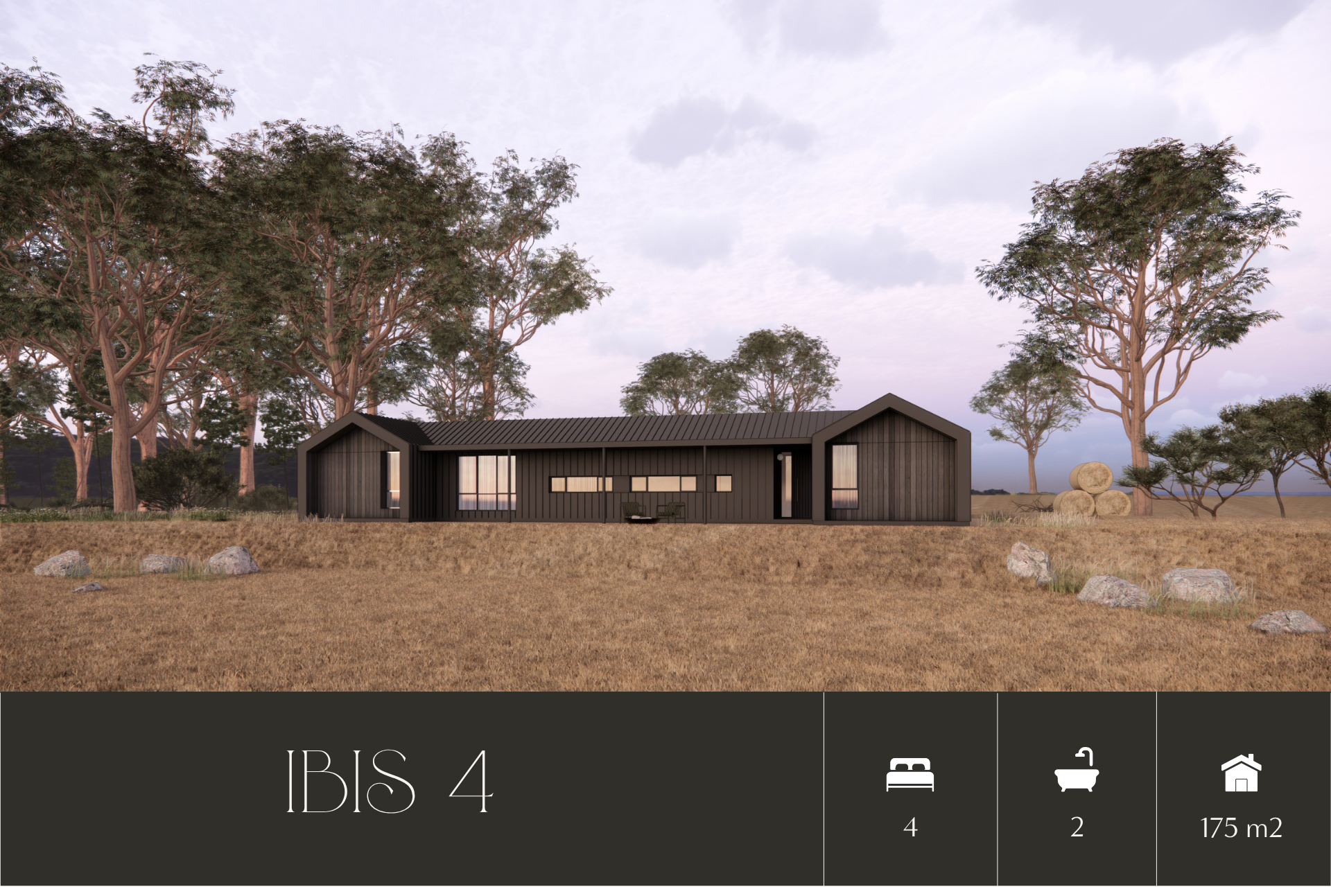 Modular Home Designs | Explore Our Range | Blue Lake Homes — Modular By BLH