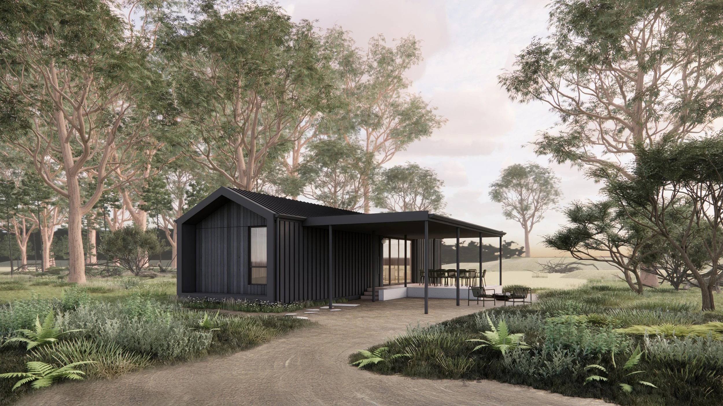 Modular By BLH | Sustainable & Modern Homes | South Australia & Western ...