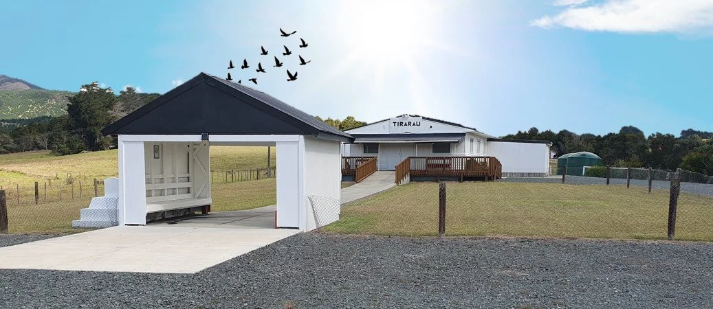 Our Marae — Te Rūnanga o Ngāti Whātua