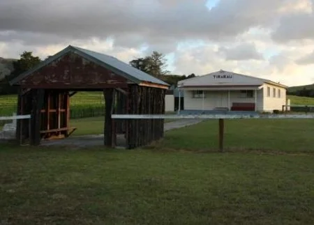 Our Marae — Te Rūnanga o Ngāti Whātua
