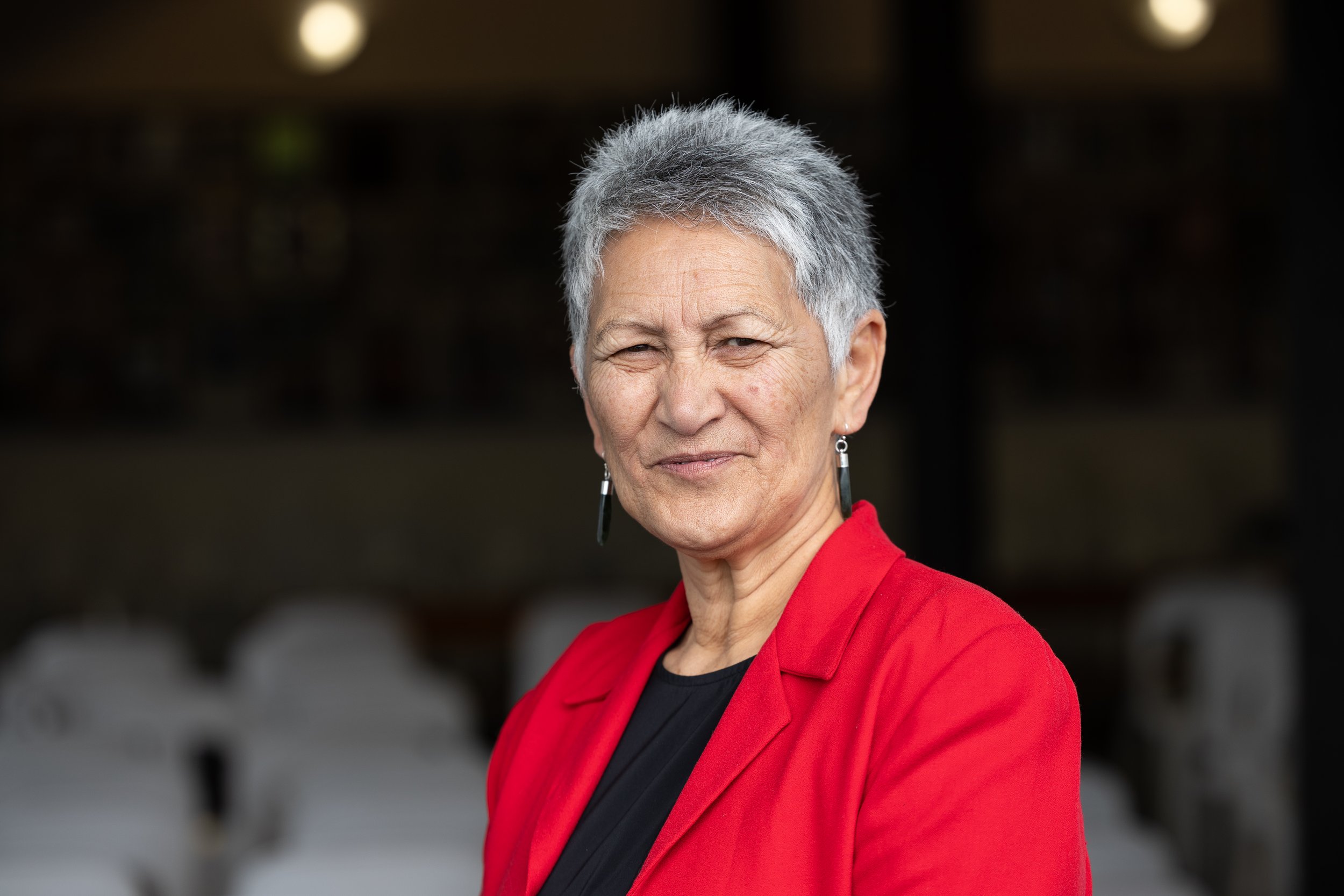 Our People — Te Rūnanga o Ngāti Whātua