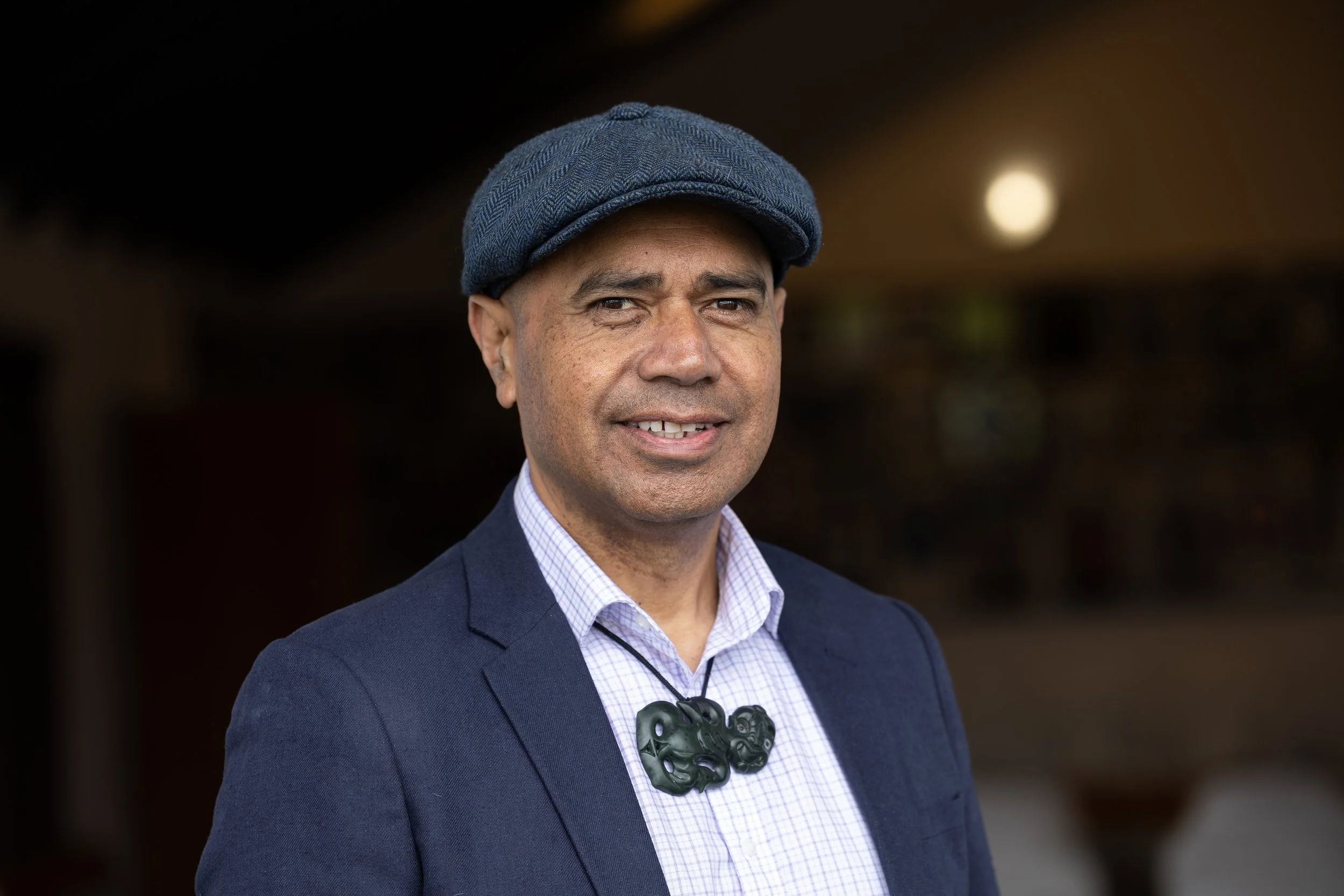 Our People — Te Rūnanga o Ngāti Whātua
