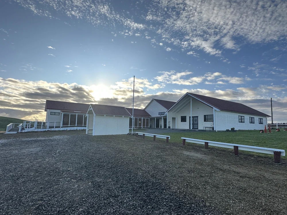Our Marae — Te Rūnanga o Ngāti Whātua