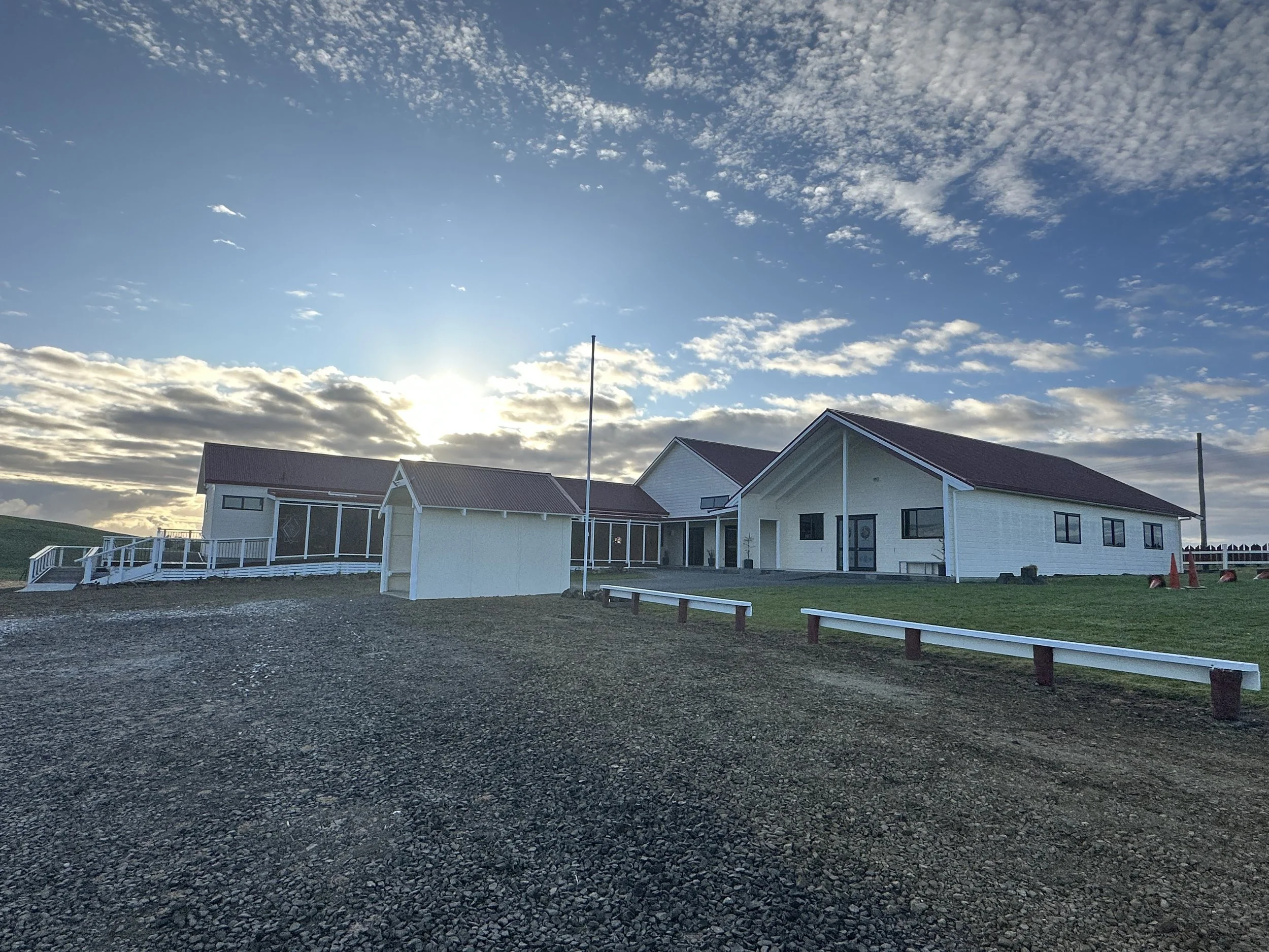 Our Marae — Te Rūnanga o Ngāti Whātua