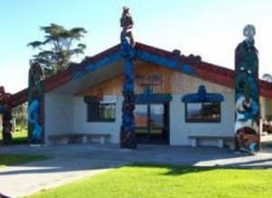 Our Marae — Te Rūnanga o Ngāti Whātua