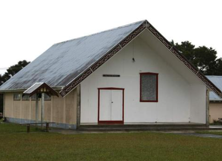 Our Marae — Te Rūnanga o Ngāti Whātua