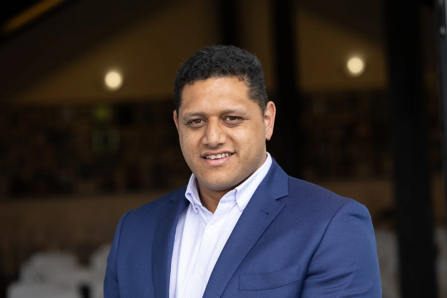 Our People — Te Rūnanga o Ngāti Whātua