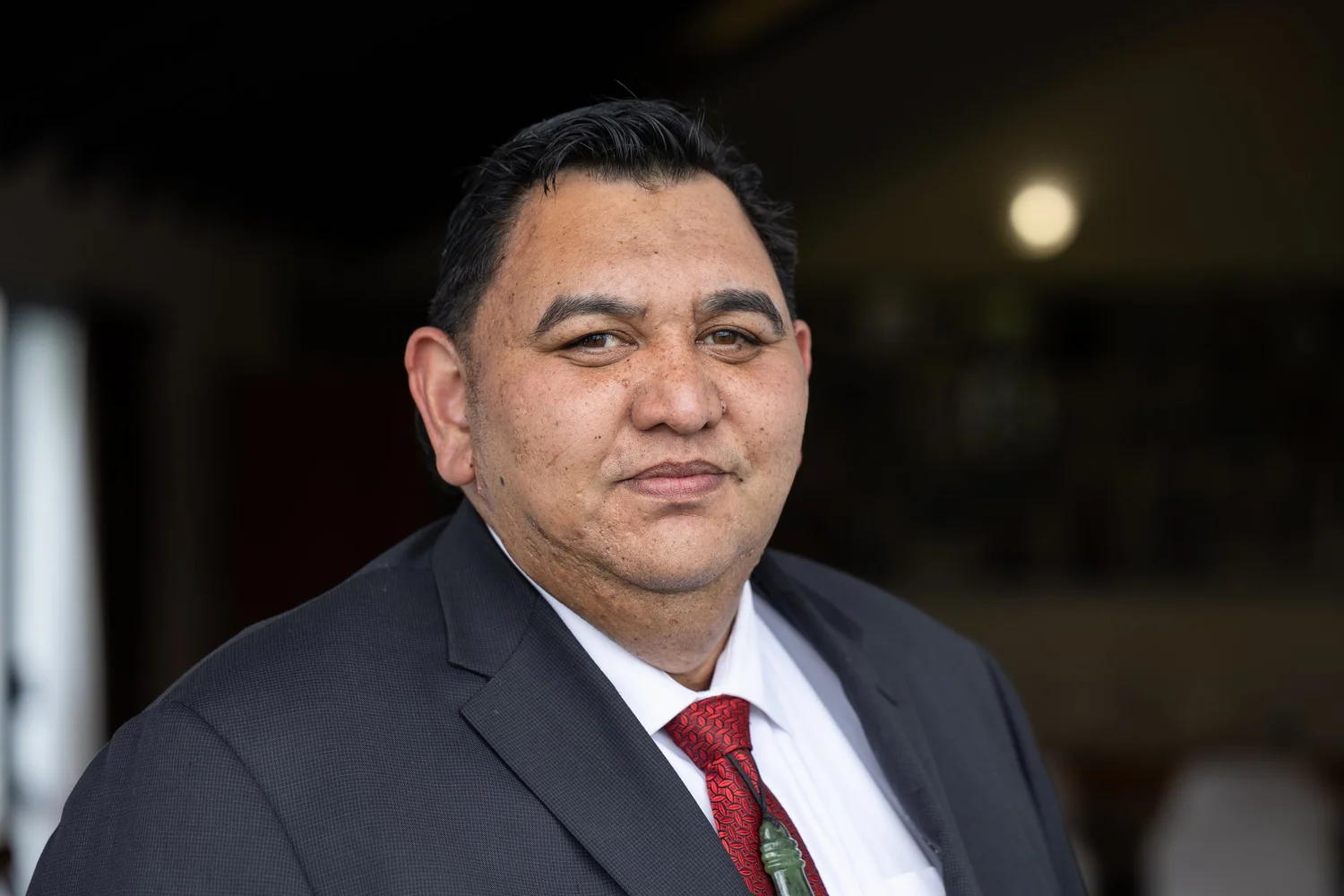 Our People — Te Rūnanga o Ngāti Whātua
