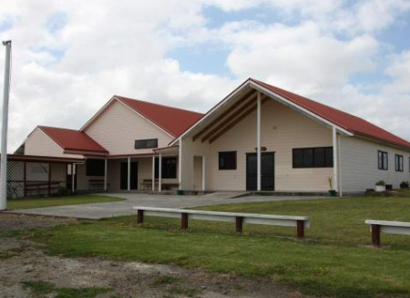 Our Marae — Te Rūnanga o Ngāti Whātua